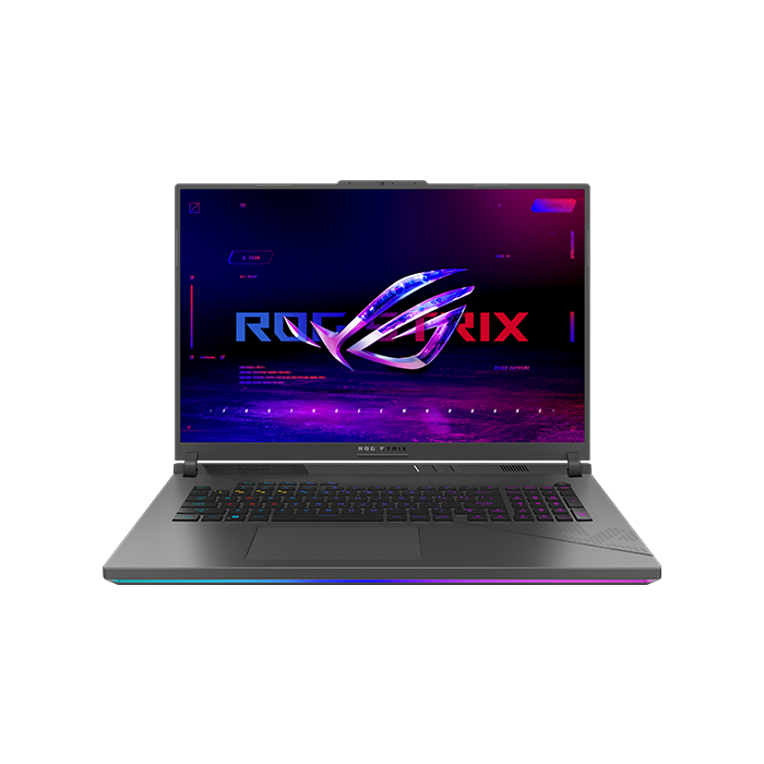 Asus ROG Strix G18 – 2024 G814JIR